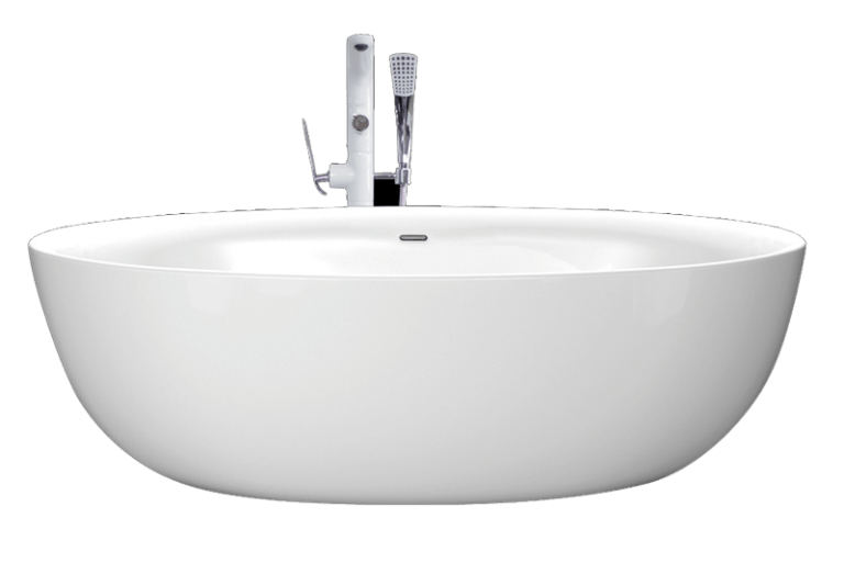 Jakuzzi, kád, zuhanykabin, infraszauna - Wellis