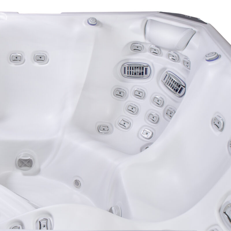 Everest Life Premium - Wellis jakuzzi