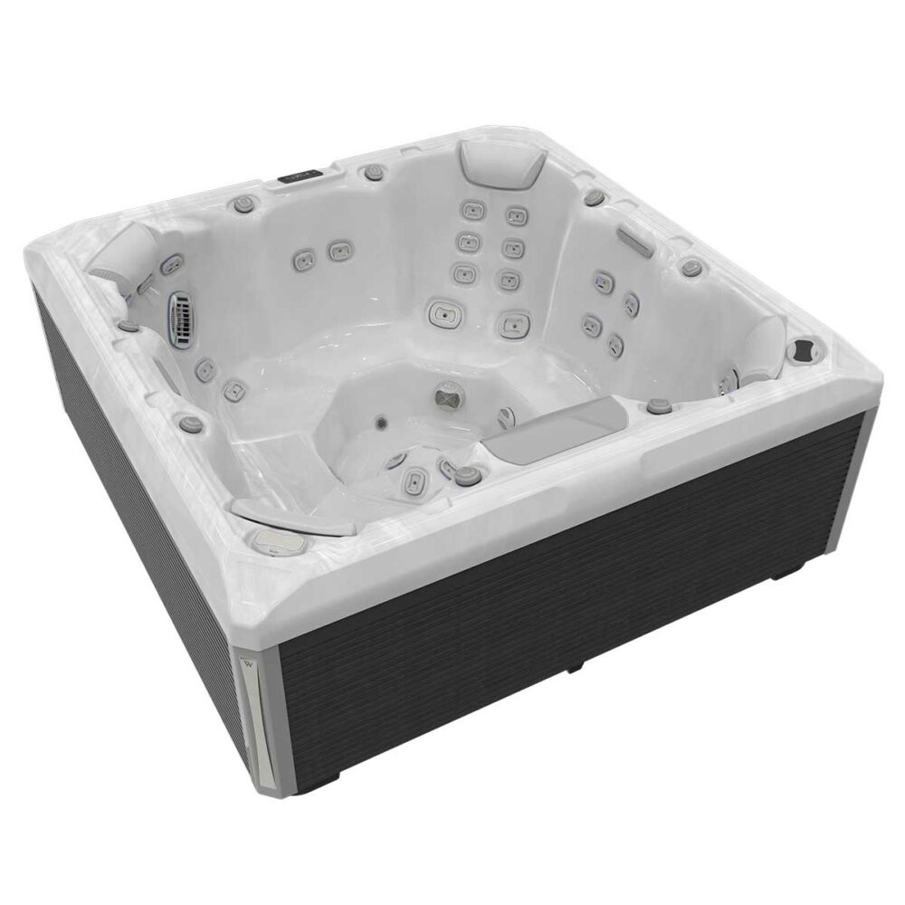 Everest Life Premium - Wellis 2023 jakuzzi modellek