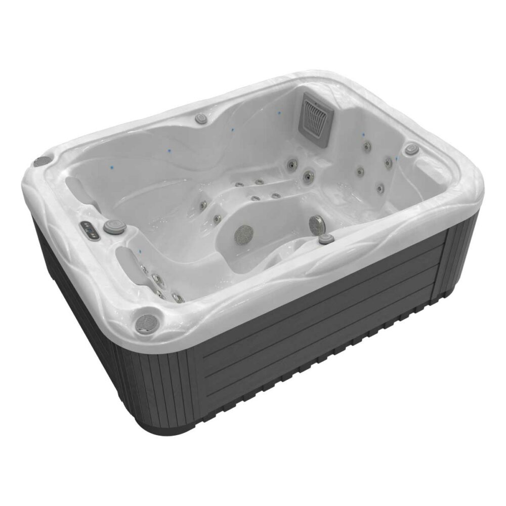 Firenze Life Deluxe - Wellis jakuzzi