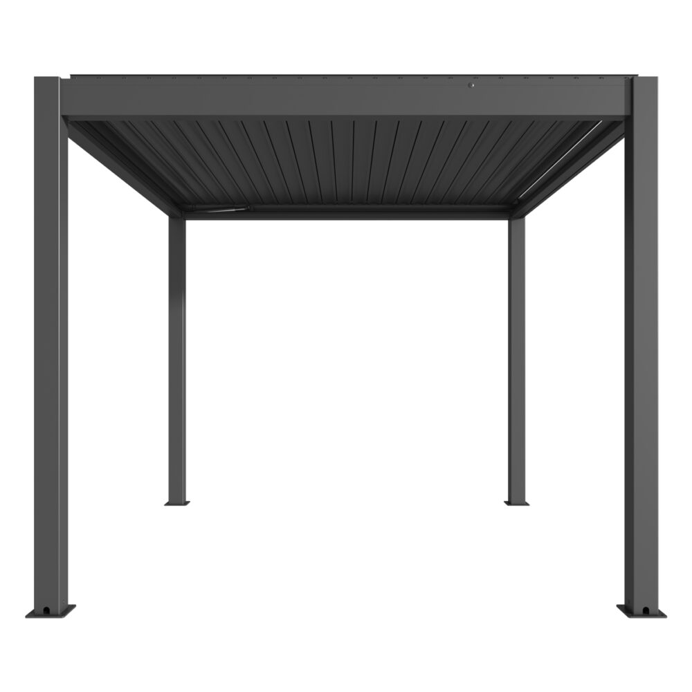 Pergola - Wellis