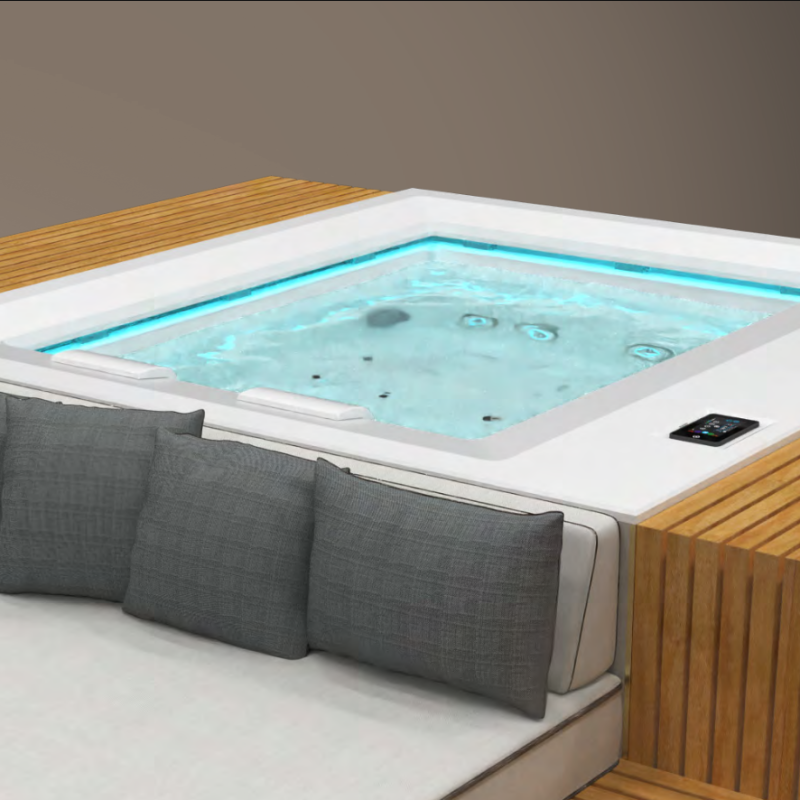 Prémium Jakuzzik - Wellis